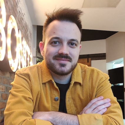 Thesis defence: Adrián Robles - Instituto de Nanociencia y Materiales ...