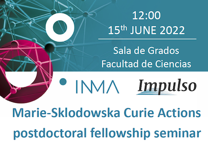 INMA Impulso: Elena Atrián, Simon Hettler, Zsuzsa Baranyai y Sara ...